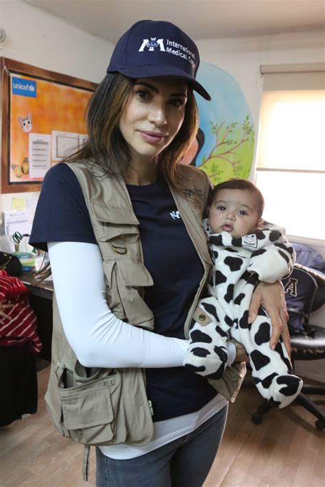 Meet Supporter Hope Dworaczyk Smith International Medical Corps