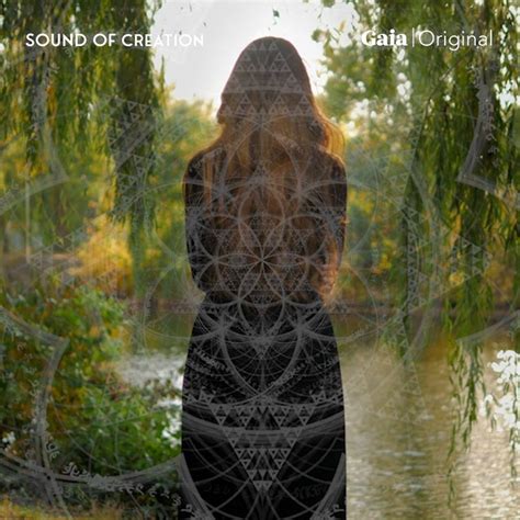 Gaia The Crystals In Your Pineal Gland Vibrate Creating A