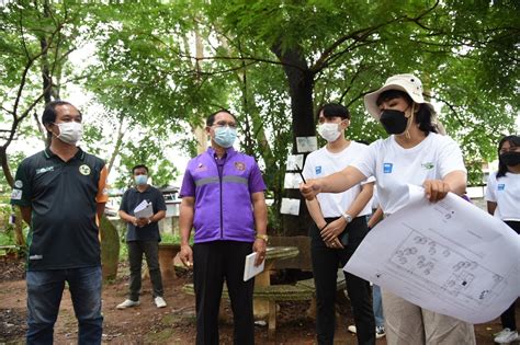 คณะสถาปัตยกรร คณะสถาปัตยกรรมศาสตร์และการออกแบบ มทร พระนคร