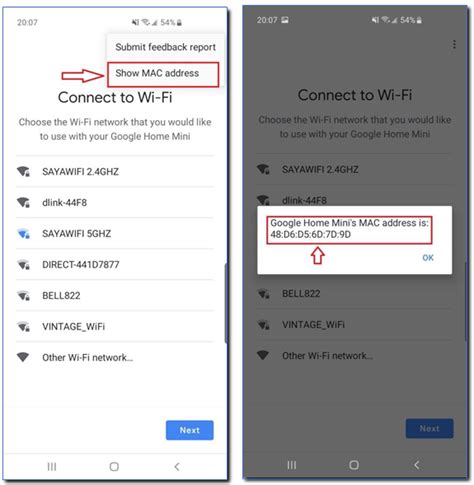 verbinding maken met b amsterdam wi fi netwerk chromecast