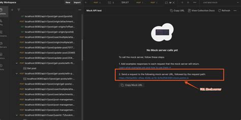 Hướng dẫn tạo mock API Server với Post Man TopDev