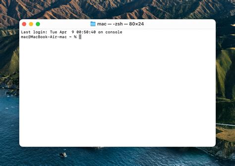 Mac Terminal Commands You Should Know Commander One