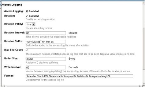 Pranab S Scrapbook Netscaler Load Balancer Forwarding Client IP To The Glassfish Server