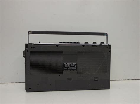 Jvc Boombox Aukro