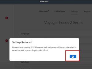 How To Reset Plantronics Headset A Comprehensive Step By Step Guide Headphonesty