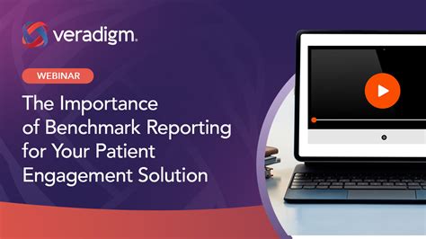 Benchmark Reporting For Patient Engagement Solutions Veradigm