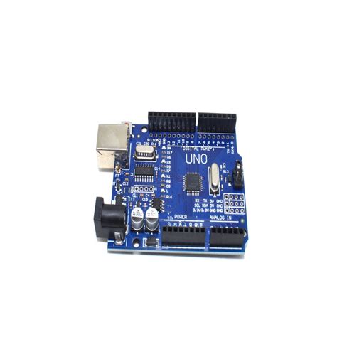 Arduino Uno R3 Ch340g Atmega328p Development Board Compatible With