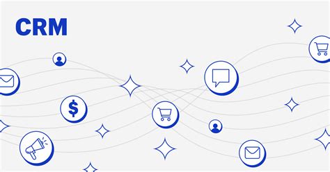 What Is Crm A Guide To Crm Types Benefits And Features Shopify