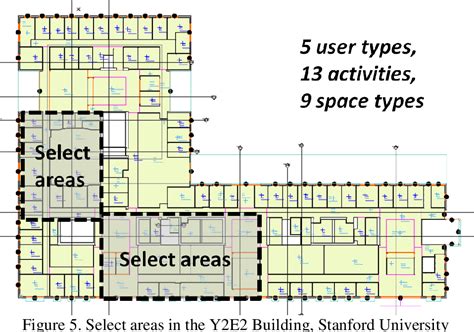 Figure 5 From A Knowledge Based Framework For Automated Space Use Analysis Semantic Scholar