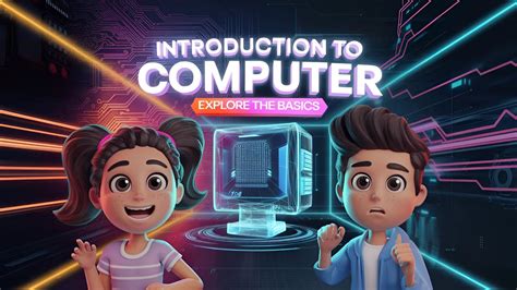 Techtalkschapter1 Introduction To Computer कंप्यूटर का परिचय Computerbasicstrending1