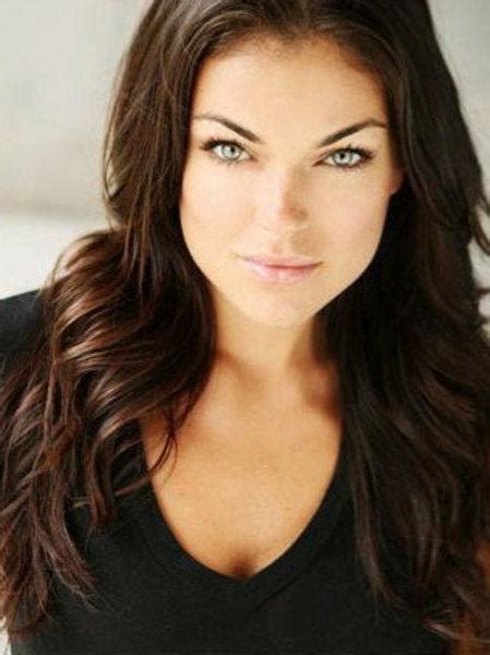 Serinda Swan Supernatural Wiki Fandom Powered By Wikia
