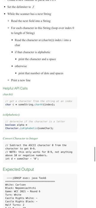 Solved Task 3 Read The Datas Task3java Write A Program
