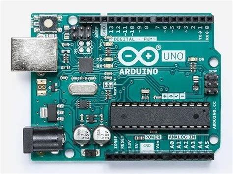 Arduino A000066 Electronic Development Board Avr Price From Rs0unit