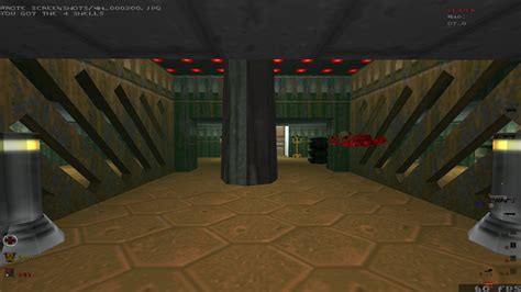Tree Issue Image Quake Hack Mod For Quake ModDB