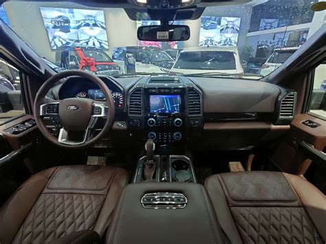江西钧天福特勇猛者 展厅现车 特价出 凤凰网汽车 凤凰网