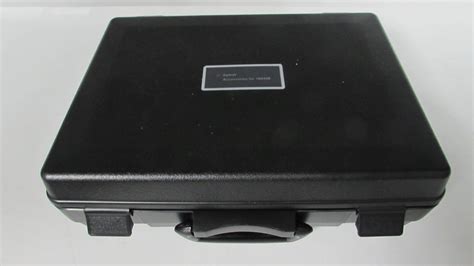 Agilent 16442b Test Fixture Kit 16088 60041 16088 60043 16088 60008 Cogwell