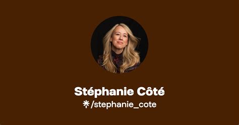 St Phanie C T Facebook Linktree