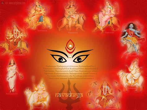 Shailputri Devi Goddess Vidya