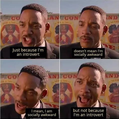 R Introvertmemes