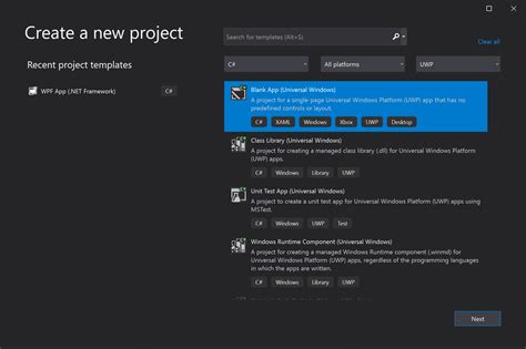 Getting Started With The Windows Ui Library Windows Uwp Announcing