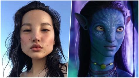 Tsunaina Shares New Pics On Instagram Fans Compare Tibetan Model With