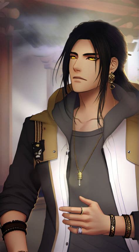 Chat With Tora Enjoy Free Ai Character Voice Chat Talkie Ai Tora