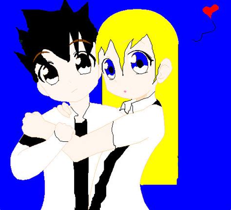 Hug By Allison Raivenn 14 On Deviantart