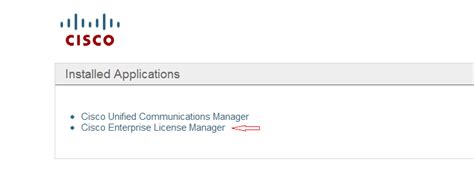 Generate New License Request From Elm Cisco Community