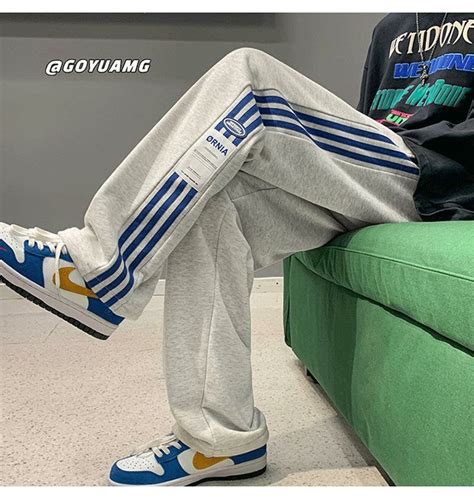 트레이닝댄스복 팬츠 카고 스트릿 남녀공용 밴딩 와이드핏스트링의상 치노팬츠 뚱뚱한남자코디 카고 티몬