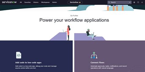 Servicenow Platform Overview Servicenow Platform Overview