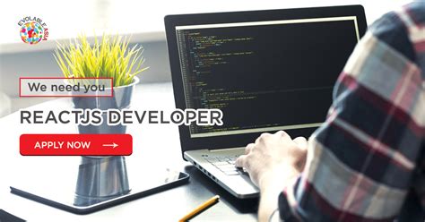 Reactjs Developer Hybrid Technologies