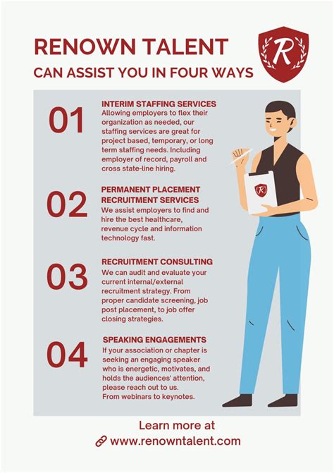 Renown Talent On Linkedin Recruiting Hiring Careers