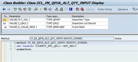 Solved Static Method And Instance Method Which To Prefer Sap