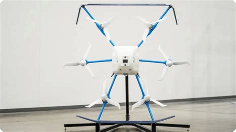 Applications Of Computer Vision For Ai Drone And Uav Operations
