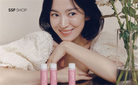 바이탈뷰티 건강한 아름다움을 위한 시작│삼성물산 온라인몰 Ssf