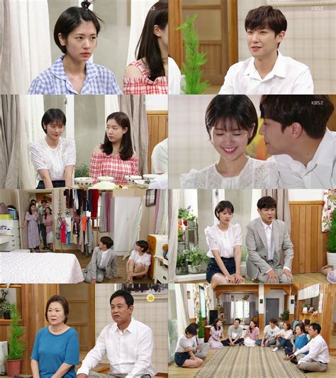 이준 정소민 비밀연애 들통 알콩달콩 꽃길만 걸어줘~