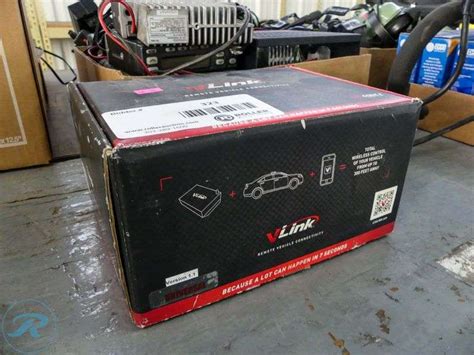 Code 3 PSE V Link Wireless Vehicle Controller Roller Auctions