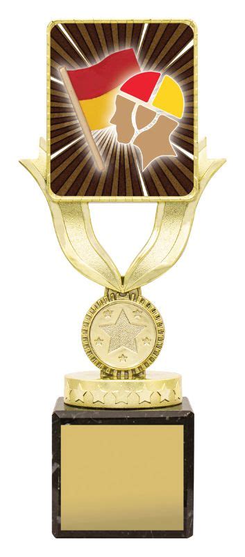 Lpb058b Lynx Sentry 205mm Lifesaving Trophy Shop