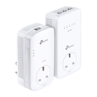 Powerline Adapters Tp Link United Kingdom