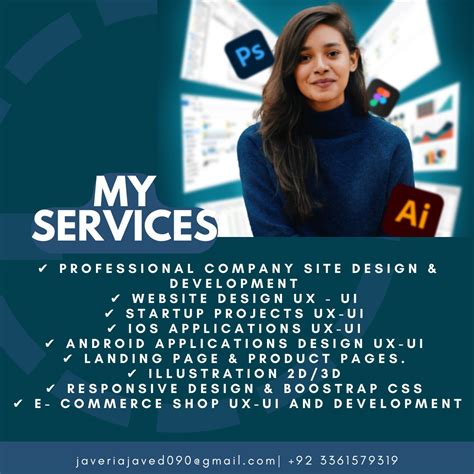 javeria javed on linkedin ux ui graphic