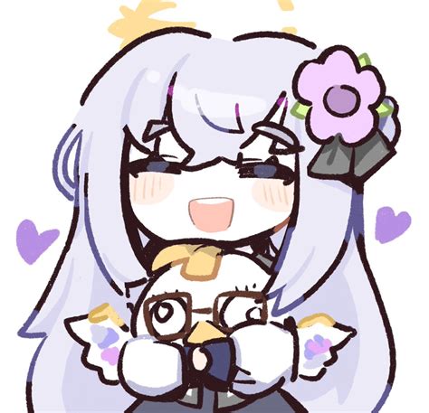 ブルアカ ブルーアーカイブ ブルアカCM아즈사 Amedramaのイラスト