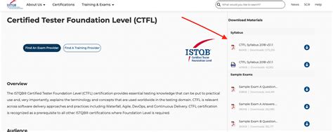 Interview How Do I Verify Istqb Certificate Of A Person 55 Off