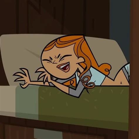 Izzy Tdi Cartoon Profile Pics Cartoon Profile Pictures Total Drama Island