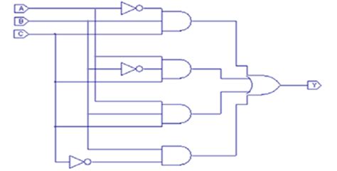 Solved Write The Boolean Expression For Y Chegg