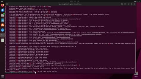 Trying Out And Benchmarking The New Experimental Intel Xe Linux Graphics Driver Phoronix