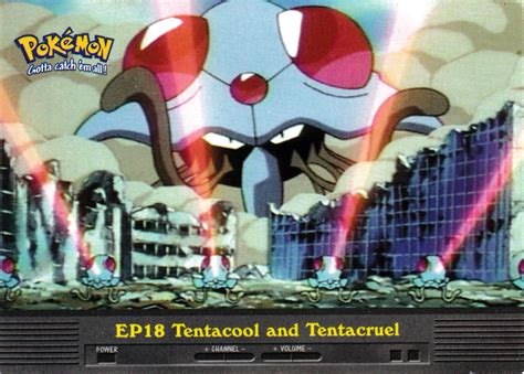 Hotel Re Pokemonkarte