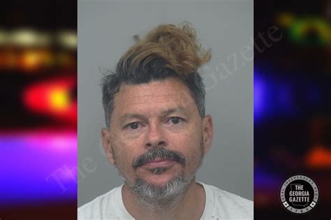 Jose Franco Cedeno — Gwinnett County Jail Bookings