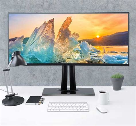 What is an IPS Monitor? Monitor Panel Types Explained - ViewSonic Library