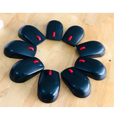 เมาสไรสาย MOUSE Lenovo Essential Compact Wireless L300 แทสภาพสวย Shopee Thailand