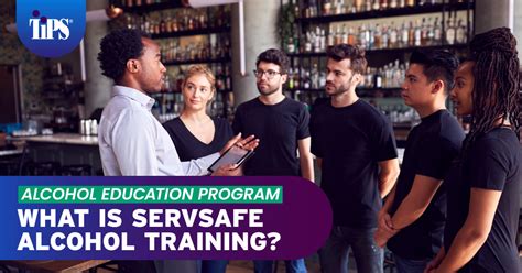 Servsafe Certified Meaning What Is Servsafe Training